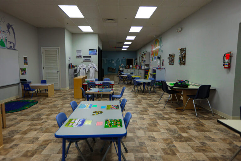 The Discovery Zone » Zing Zumm