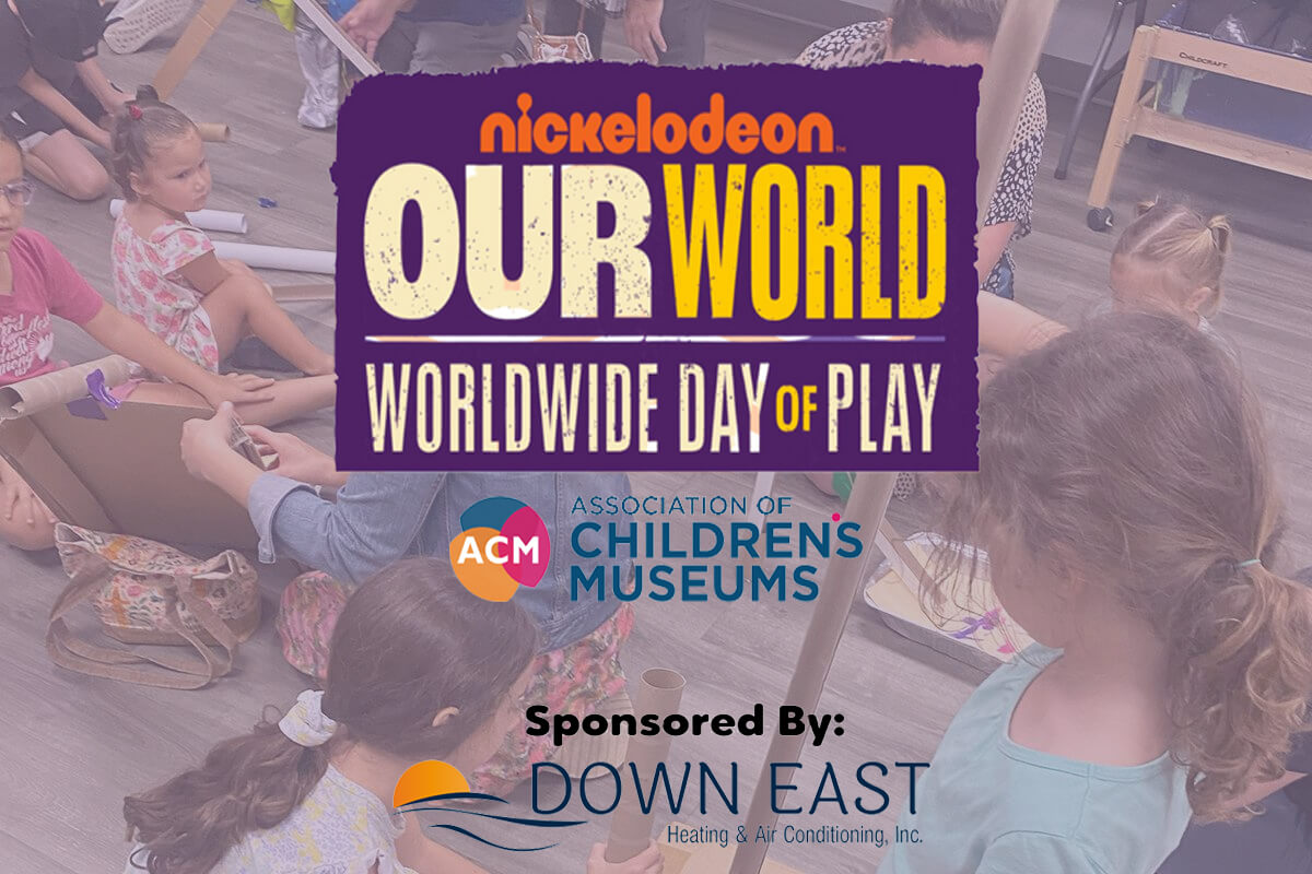 Children's Museum Events » Zing Zumm